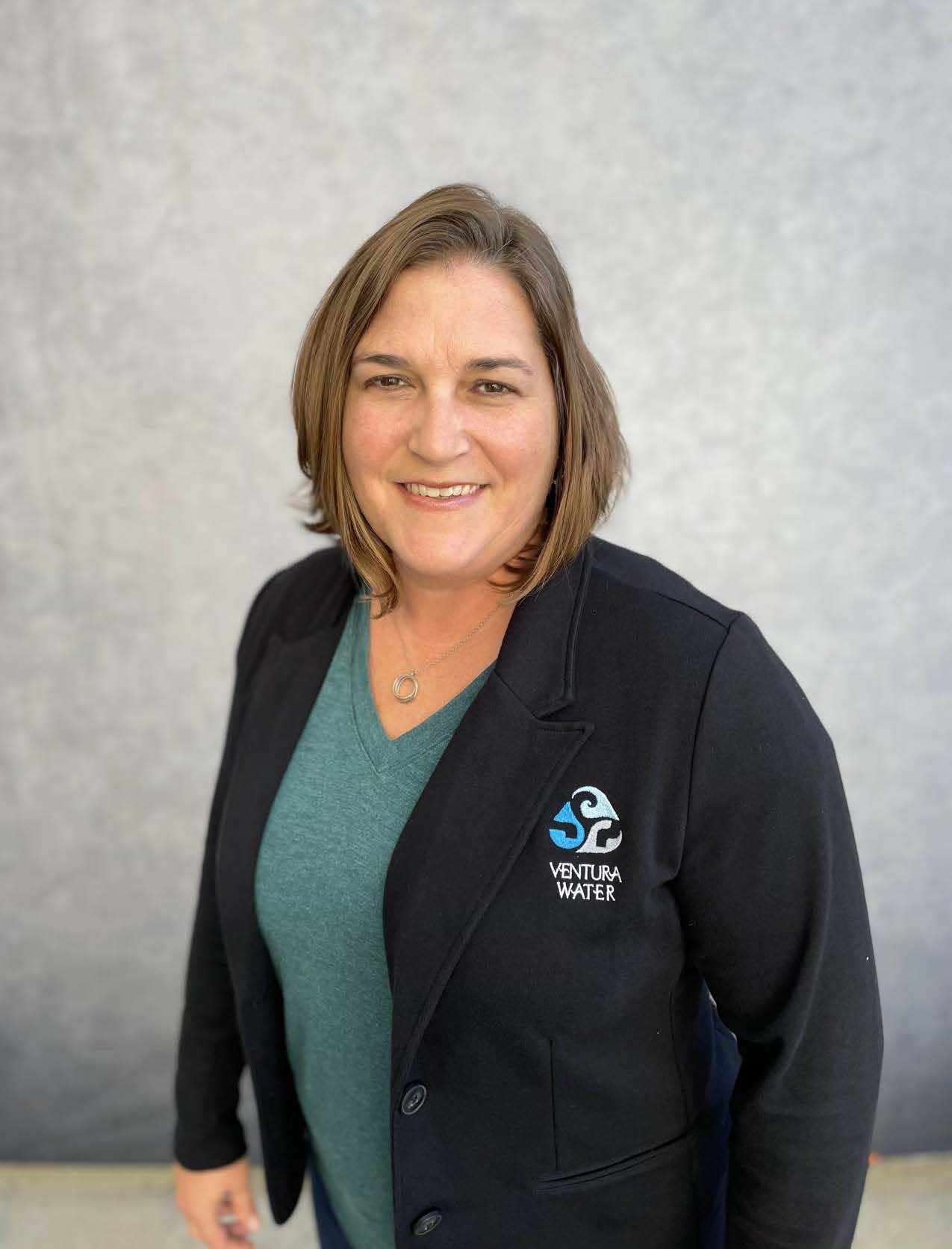 Jennifer Tribo - Mound Basin GSA